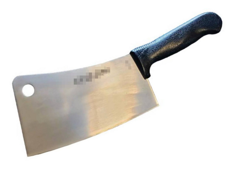 Cleaver Knife Size Guide: Which Blade Length Is Right for You? - China ...
