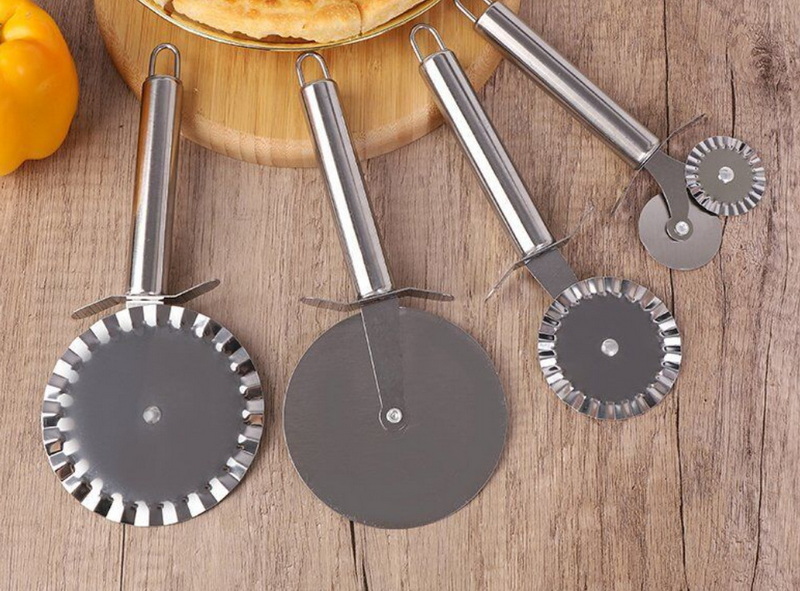 Top Manufacturers of High-Quality Pizza Cutters in China - China ...